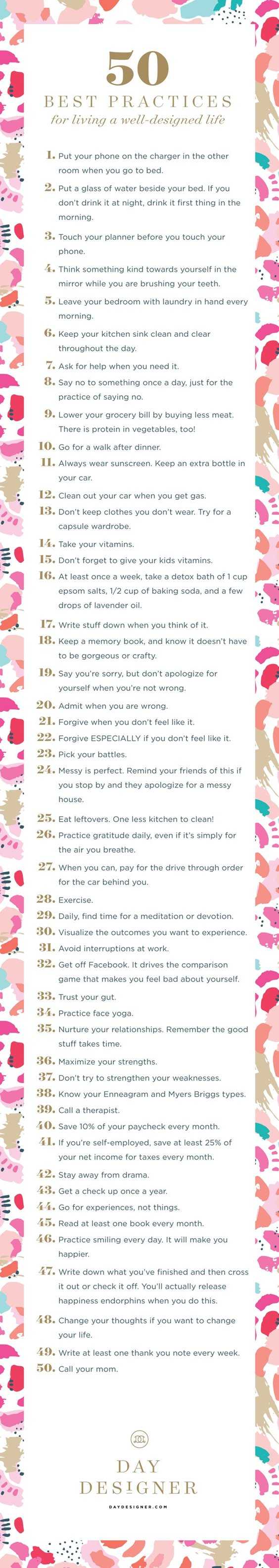28 Inspiring Quotes About Life [Infographic] - BoomSumo