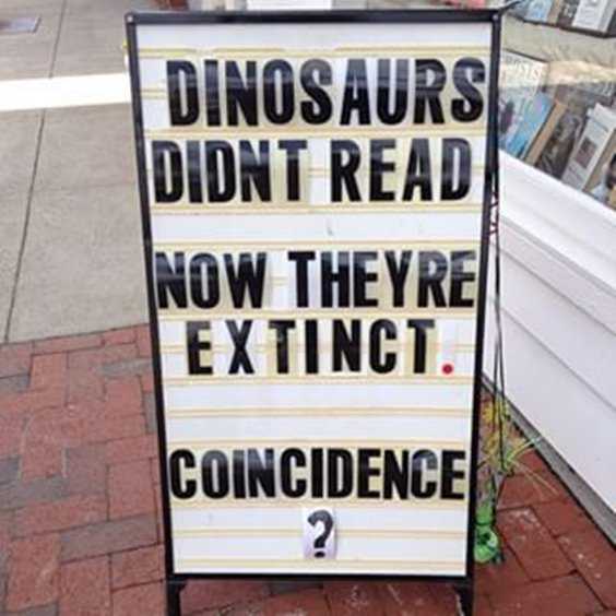100 Funny Reading Quotes You Just Have To Read - BoomSumo