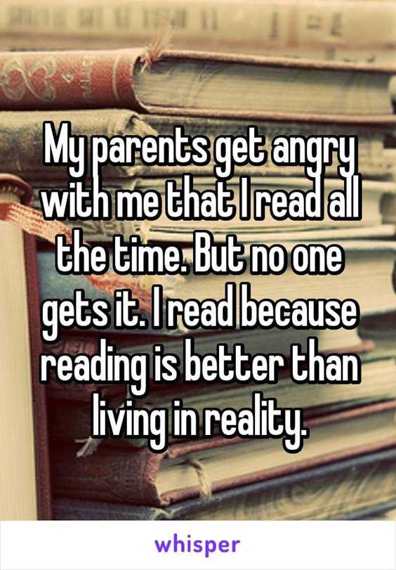 100 Funny Reading Quotes You Just Have To Read - BoomSumo