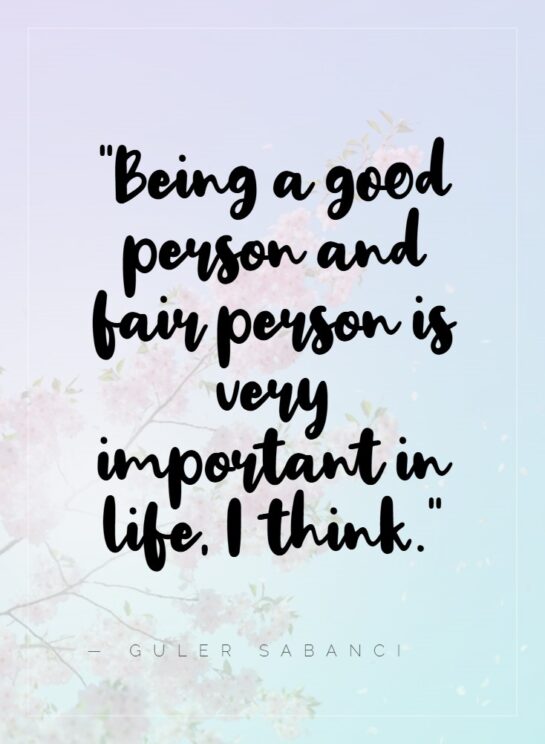 38 Inspiring Quotes About Good Person That Will Inspire - BoomSumo