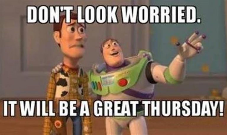 75 Funny Wednesday Memes to Cheer You Up With Pictures - BoomSumo