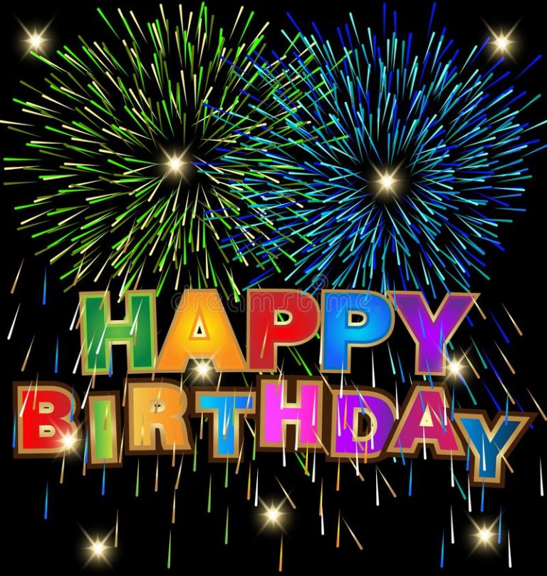 42 Happy Birthday GIFs Images - Animated Birthday Wishes GIF - BoomSumo