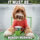100 Happy Monday Memes and Images - BoomSumo