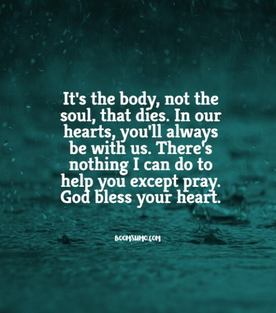 150 Heartfelt 1 Year Death Anniversary Quotes & Messages - BoomSumo