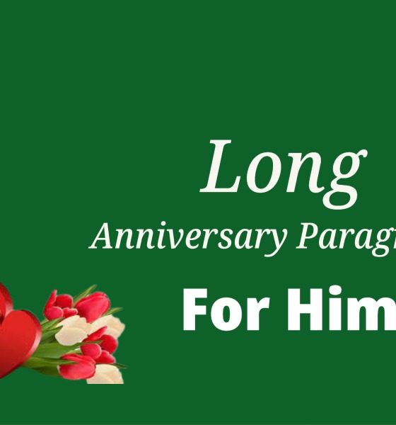 Anniversary Wishes Messages - BoomSumo