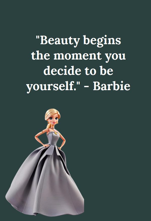 125 Best 'Barbie' Quotes Are Both Cute and Inspirational - BoomSumo