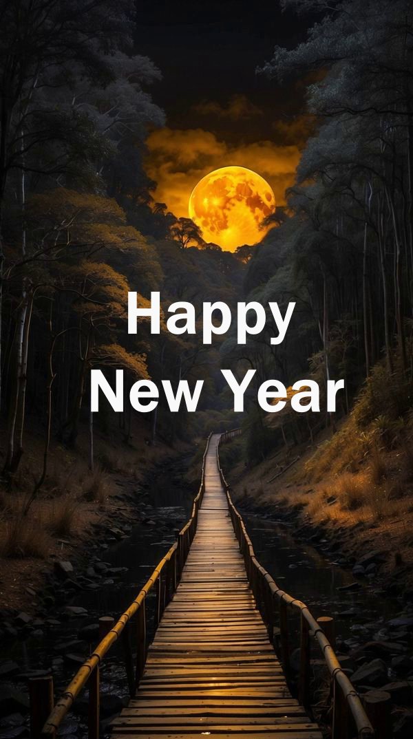 70 Happy New Year Wishes for 2025, Messages & Quotes - BoomSumo