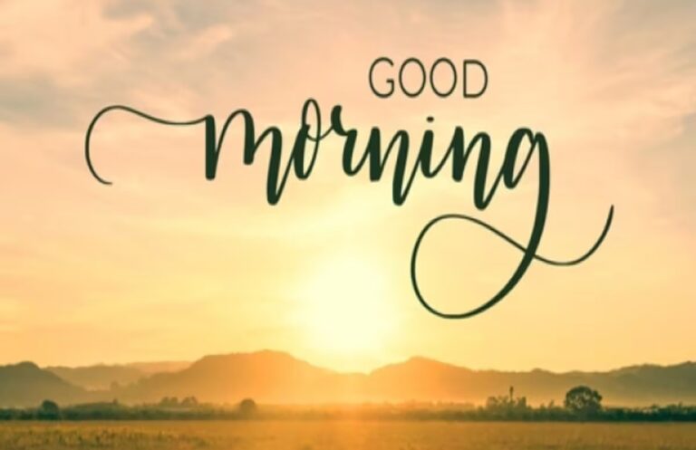 35 Daily Spiritual Good Morning Quotes for a Positive Mindset - BoomSumo