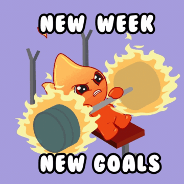 100+ Happy Monday GIFs & Images: Animated Wishes - BoomSumo