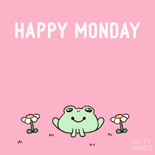 100+ Happy Monday GIFs & Images: Animated Wishes - BoomSumo