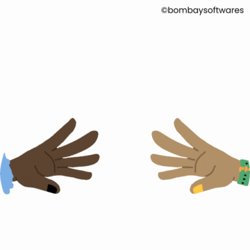 56 Happy Friendship Day GIFs - Find and Share - BoomSumo