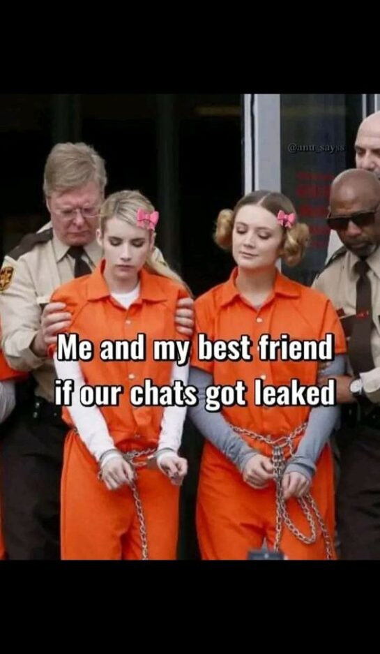 100+ Friendship Memes Funny Best Friends Bff - BoomSumo